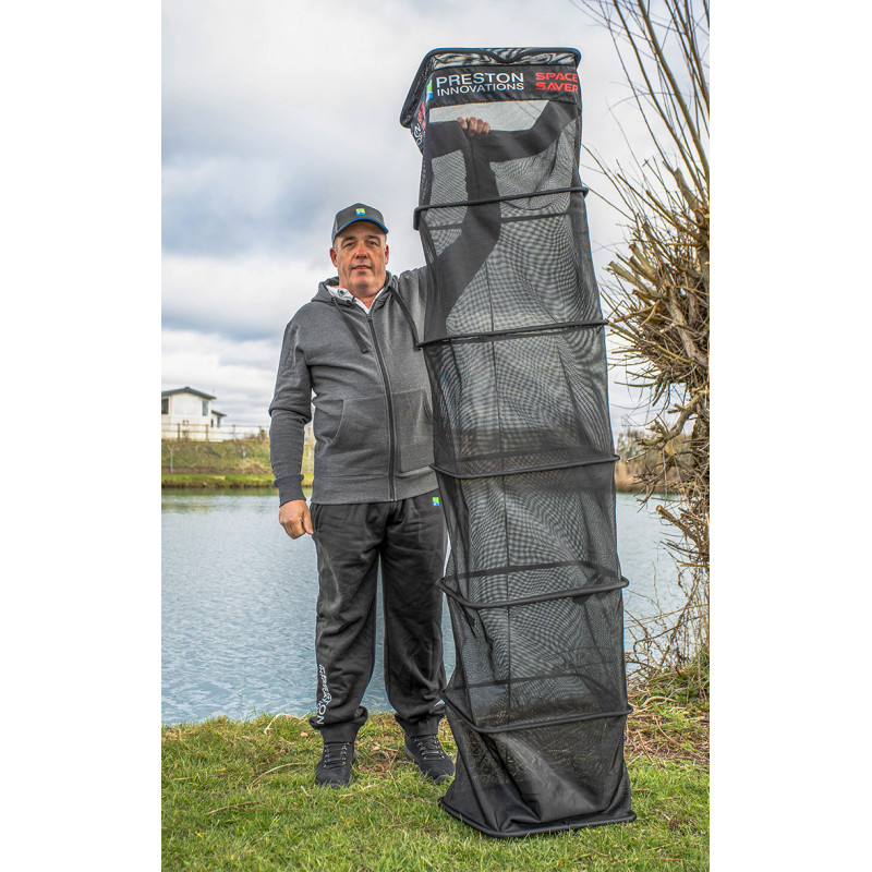 BOURRICHE CARPE SPACE SAVER PRESTON INNOVATIONS