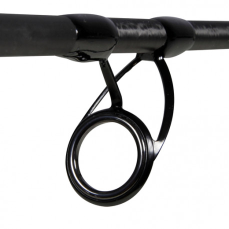 CANNA FEEDER QUARTIX ZERO LIMITS DISTANCE FEEDER ROD MIDDY