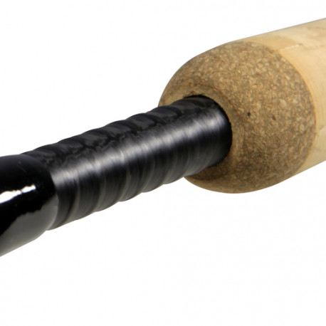 CANNA FEEDER QUARTIX ZERO LIMITS DISTANCE FEEDER ROD MIDDY