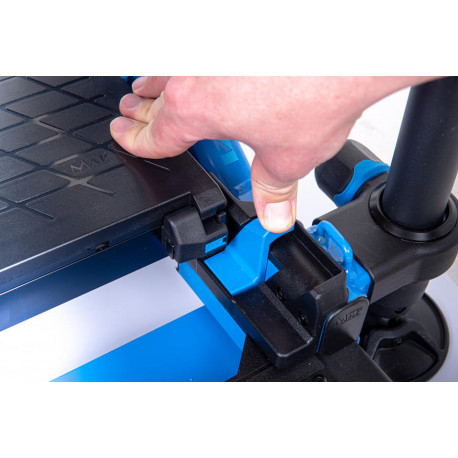 STATION Z36 ELITE MK2 SEAT BOX 36MM MAP