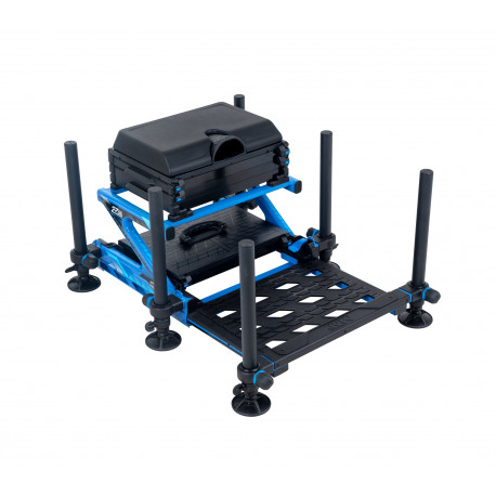 STATION Z36 ELITE MK2 SEAT BOX 36MM MAP