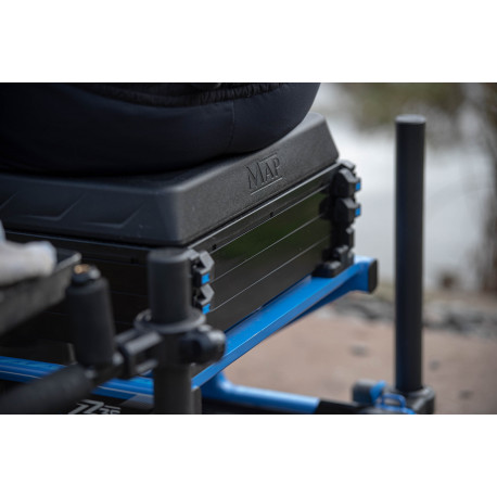 STATION Z36 ELITE MK2 SEAT BOX 36MM MAP