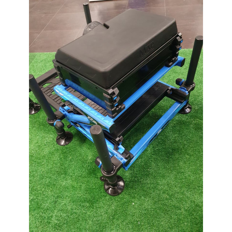 STATION Z36 ELITE MK2 SEAT BOX 36MM MAP