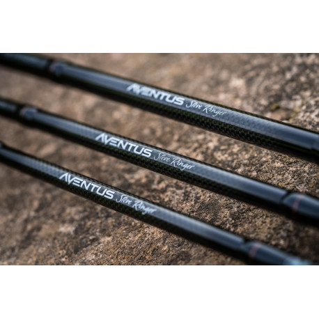 CANNE FEEDER AVENTUS Steve Ringer LIGHT FEEDER GURU