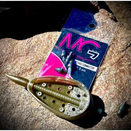 METHOD CONNECTEUR MG LINE