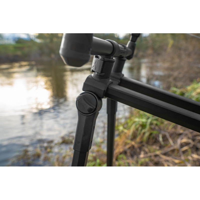 SUPPORT FLEUVE DELUXE RIVER TRIPOD KORUM