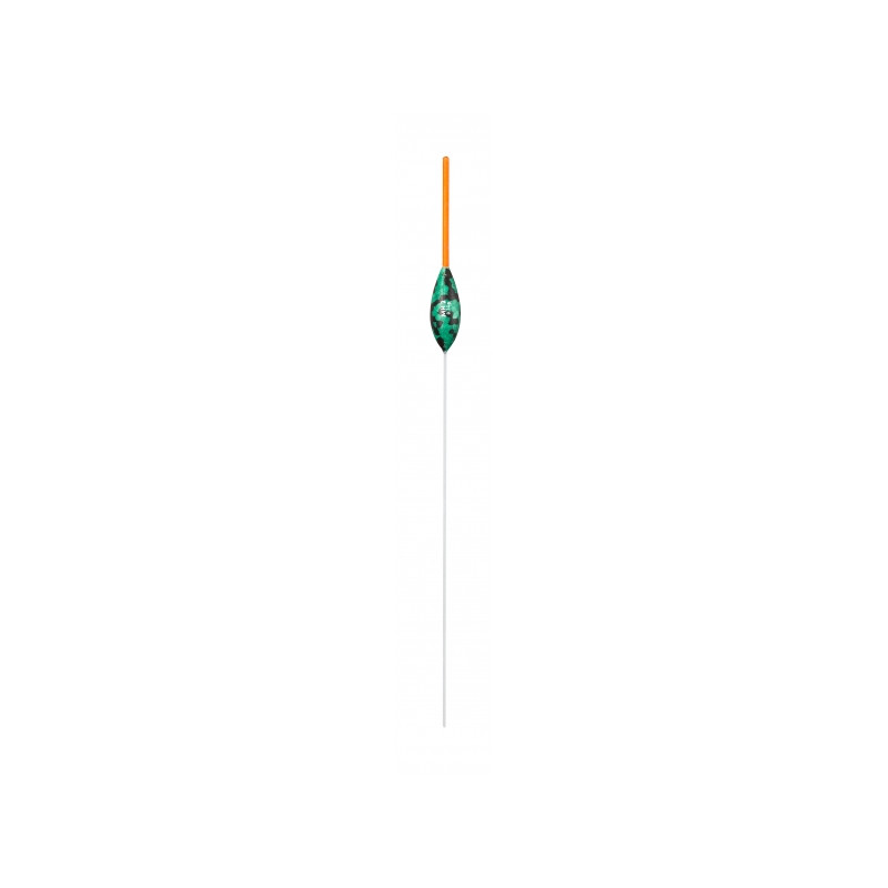 FLOTTEUR CARPE CARP MH 2 SENSAS