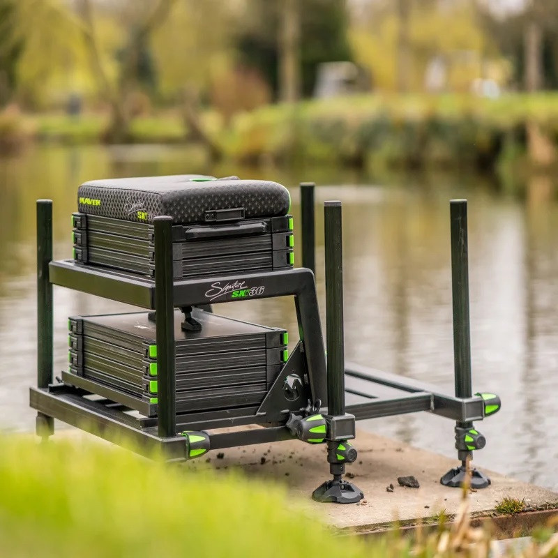 Maver Signature Seat Box Accessories at John Mcfadden blog