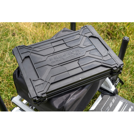 STATION ABSOLUTE V2 PRESTON INNOVATIONS