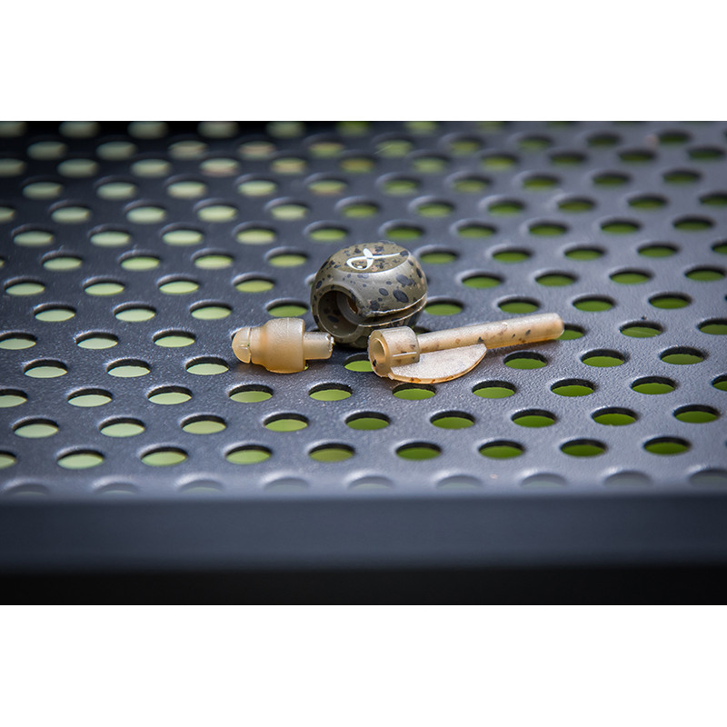 PLOMB IN-LINE PELLET BOMBS MATRIX