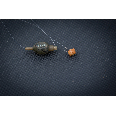 PLOMB IN-LINE PELLET BOMBS MATRIX