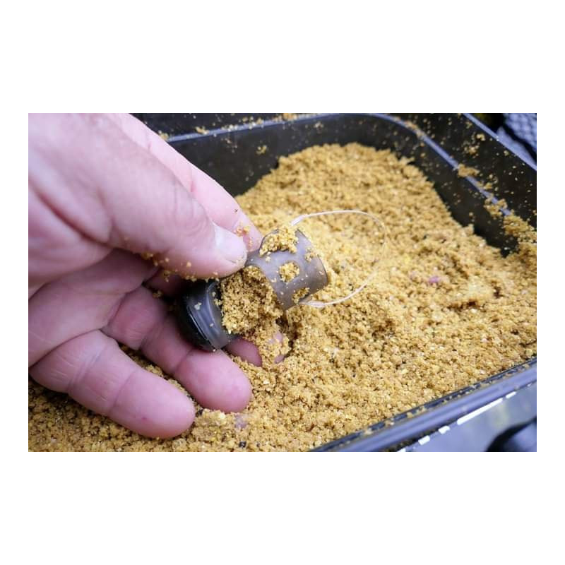 CAGE FEEDER LONGUE DISTANCE DROP CLOUD WINDOW FEEDER BROWNING