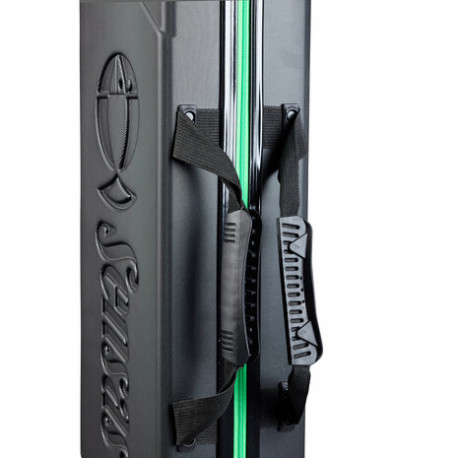 FOURREAU RIGIDE COUP POLE HARD CASE WORLD CHAMPION SENSAS