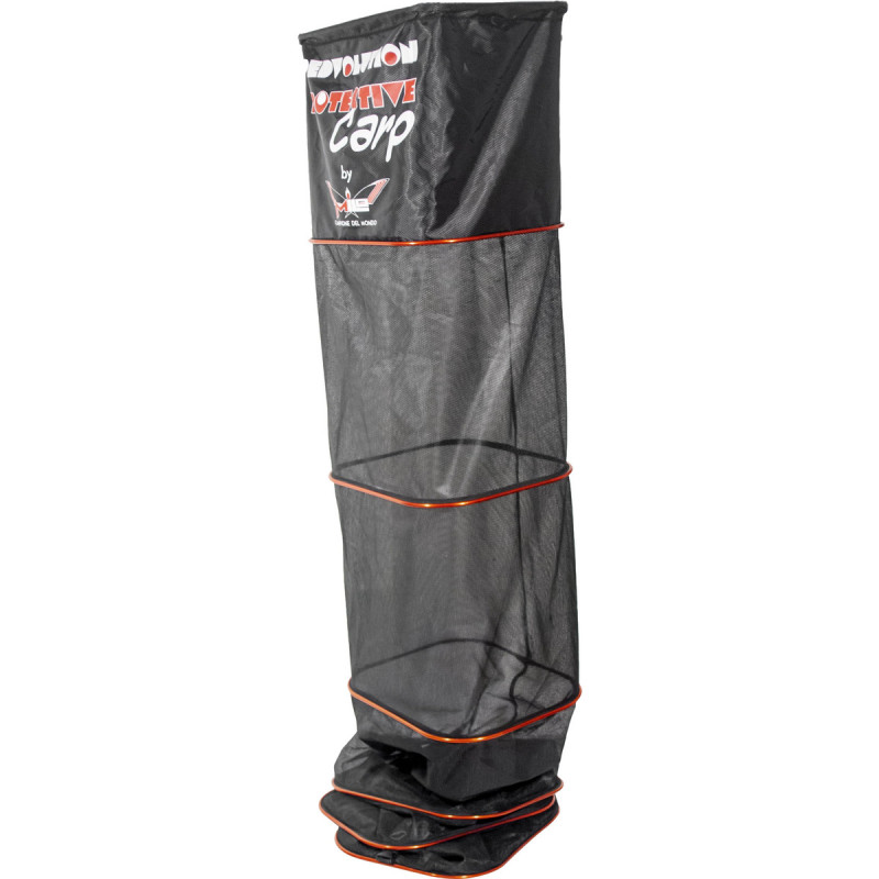 BOURRICHE REDVOLUTION PROTECTIVE CARP 40X50CM MILO