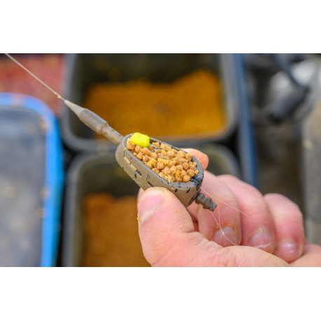 METHOD FEEDER HYBRID EMBED IN-LINE FEEDER MAP