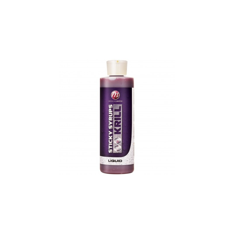 LIQUIDE STICKY SYRUP MAINLINE MATCH