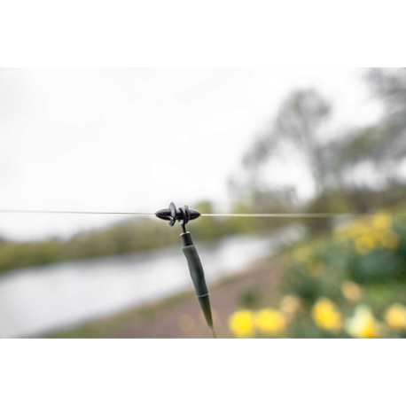 MONTAGE HELICOPTERE SPECI HELI KITS KORUM