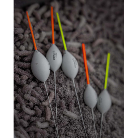 FLOTTEURS ROUND FRW1 POLE FLOAT FRENZEE