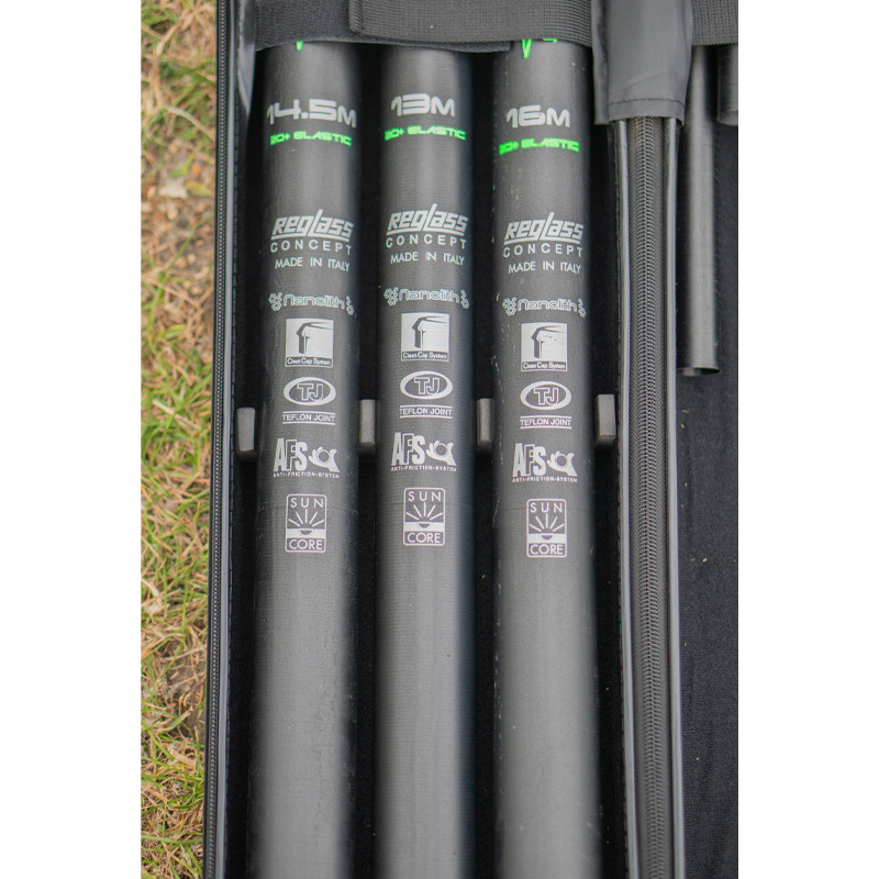 FOURREAU RIGIDE POLE PROTECTOR CASE 1.92m MAVER