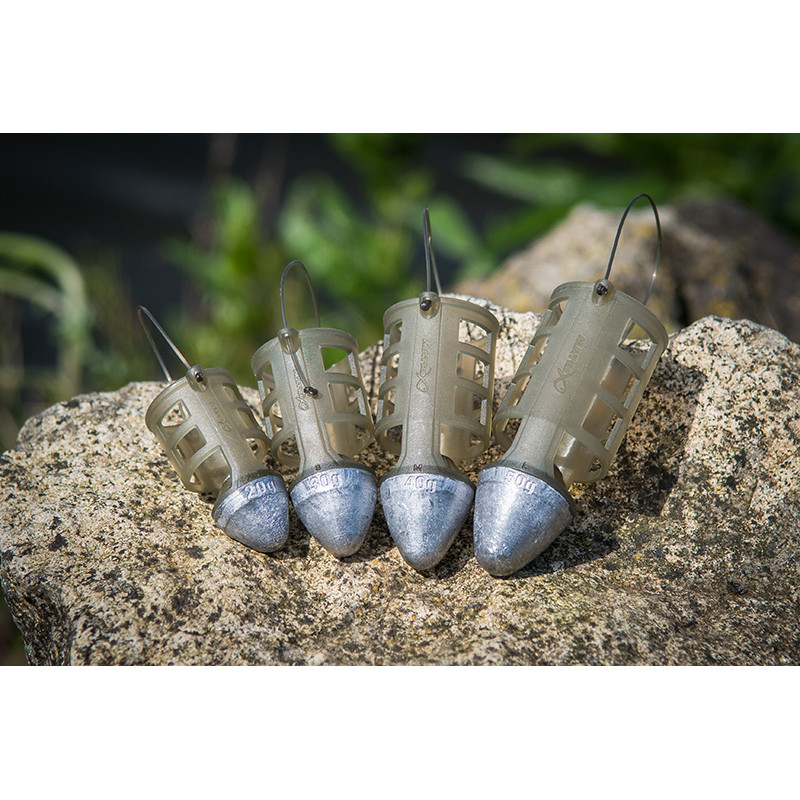 CAGE DISTANCE PLASTIC ORBIT FEEDER MATRIX