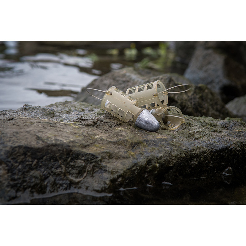 CAGE DISTANCE PLASTIC ORBIT FEEDER MATRIX