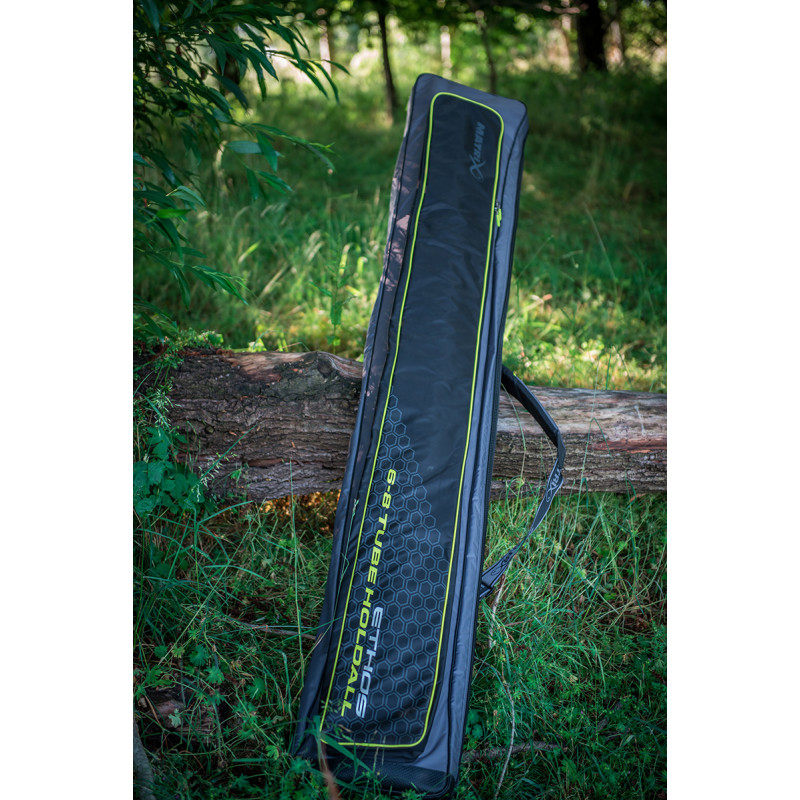 FOURREAU COUP ETHOS 6-8 TUBE HOLDALL MATRIX