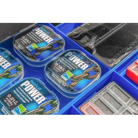 INSERT DE TIROIR ORGANISER INSERTS PRESTON INNOVATION