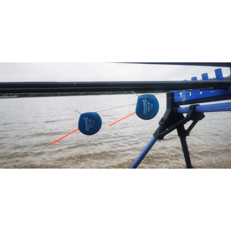 FLOTTEUR PLAT RAY CRALUSSO