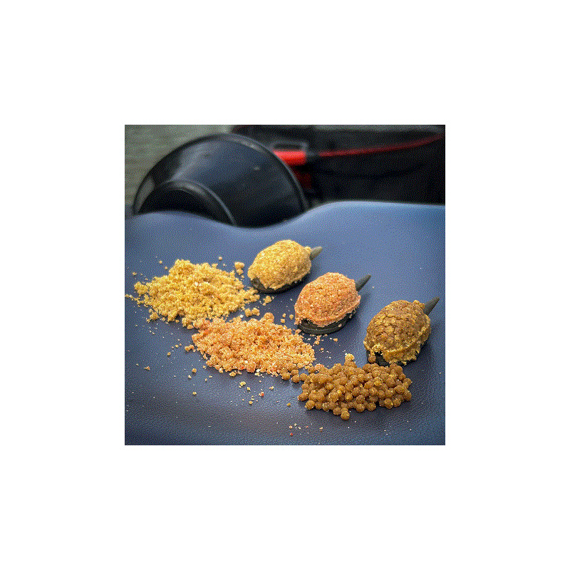 FARINE ET PELLET METHOD SQUEEZ READY FJUKA