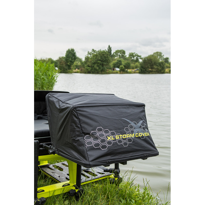 STORE WATERPROOF SIDE TRAY STORM COVERS MATRIX