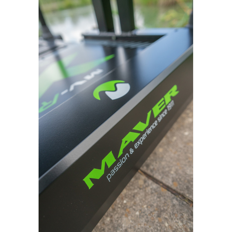 STATION S2023 XSERIES SEAT BOX D36 MAVER