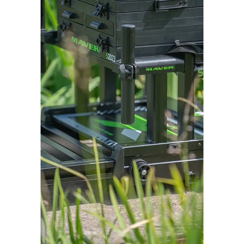 STATION S2023 XSERIES SEAT BOX D36 MAVER