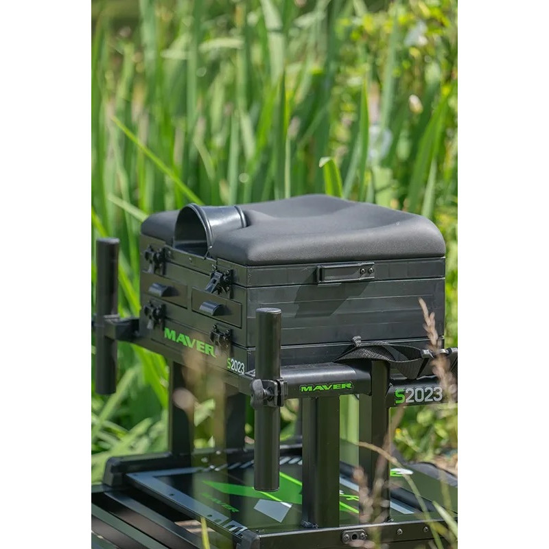 STATION S2023 XSERIES SEAT BOX D36 MAVER