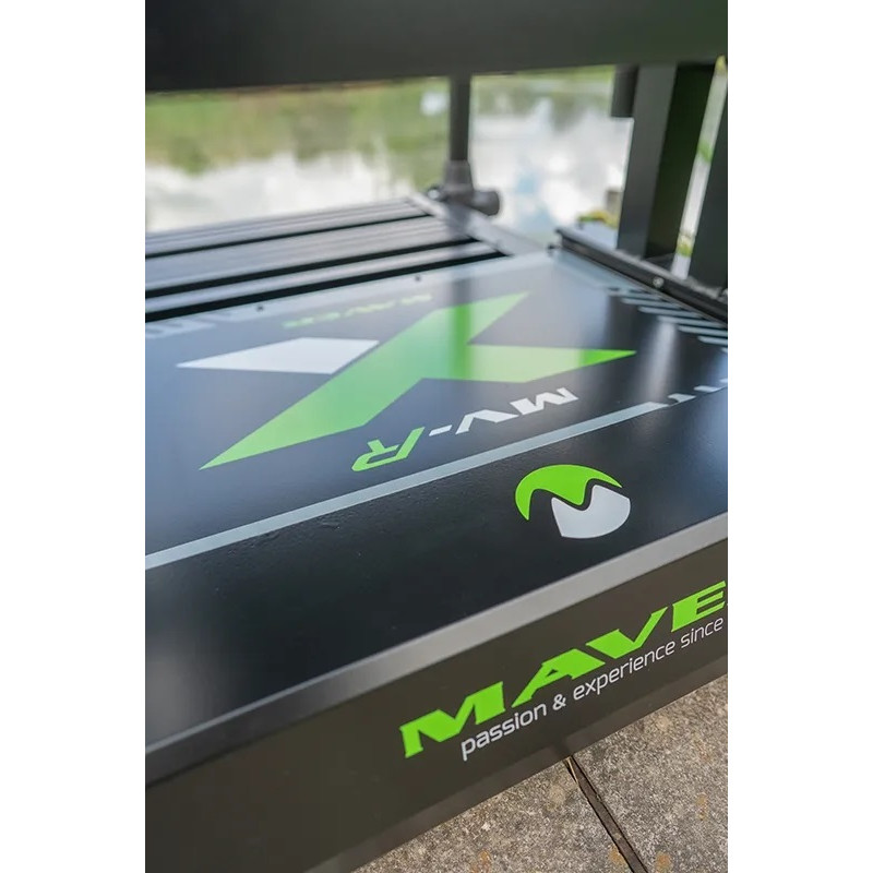 STATION S2023 XSERIES SEAT BOX D36 MAVER