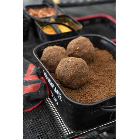 BAC A AMORCE / BOULE ADVANTAGE BAITS EVA BOWL DAIWA