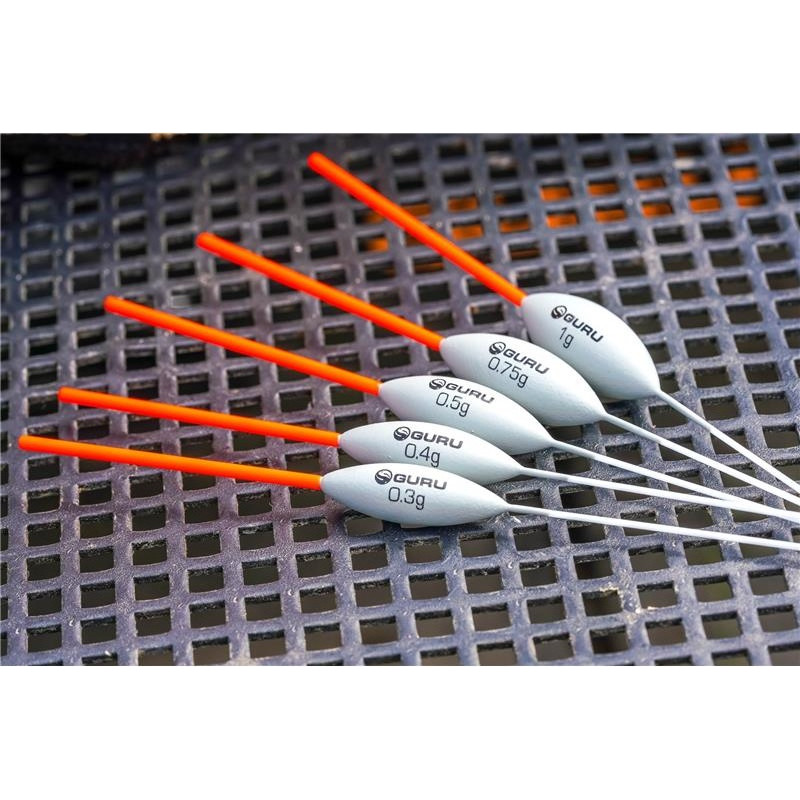 FLOTTEUR PATE EDGE PASTE FLOAT GURU