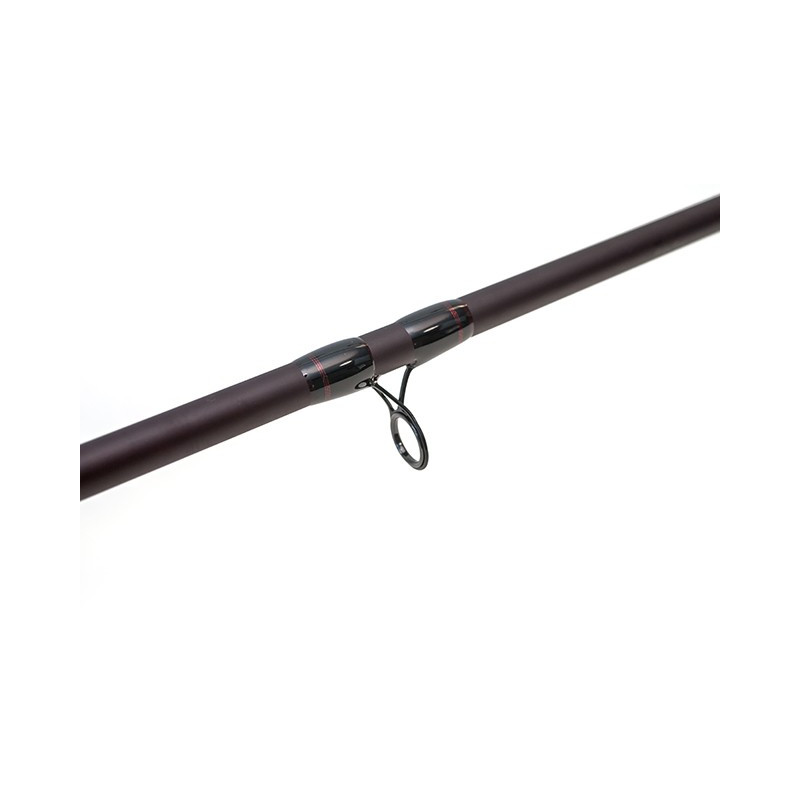 CANNE RED RANGE 11 FT CARP METHOD FEEDER/ PELLET WAGGLER DRENNAN