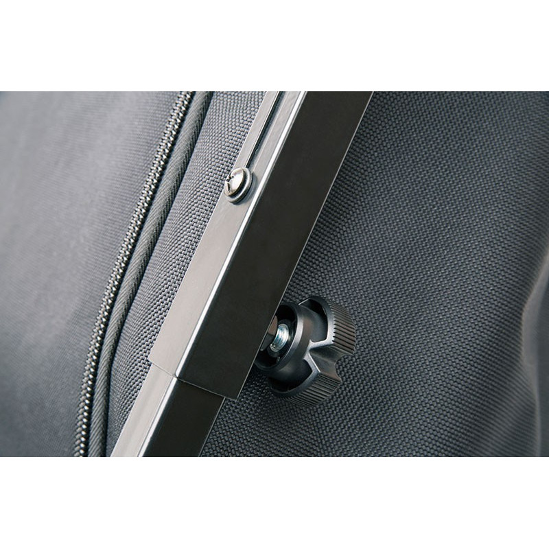 CHARIOT 4 ROUES WHEEL TRANSPORTER MATRIX