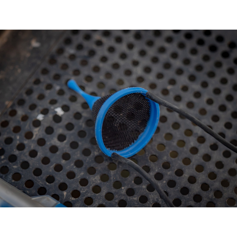 FRONDE ANTI-TANGLE CATAPULT MAP