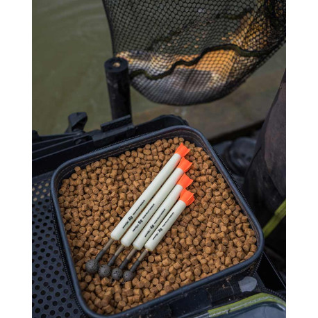PELLET WAGGLER FOAM PELLET WAGGLERS MATRIX