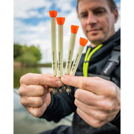 PELLET WAGGLER FOAM PELLET WAGGLERS MATRIX