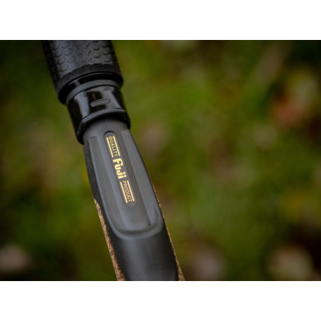 CANNE PELLET WAGGLER & ANGLAISE PARABOLIX PRO BLACK EDITION MAP