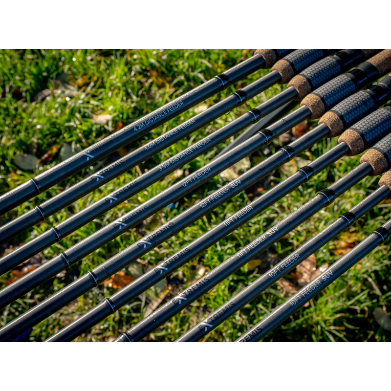 CANNE FEEDER EXTREMIS FEEDER MAP