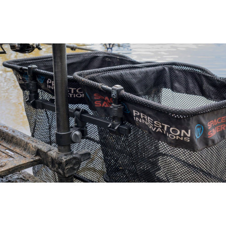 MINI BARRE A BOURRICHE TELESCOPIQUE MINI TOOL BAR PRESTON INNOVATIONS