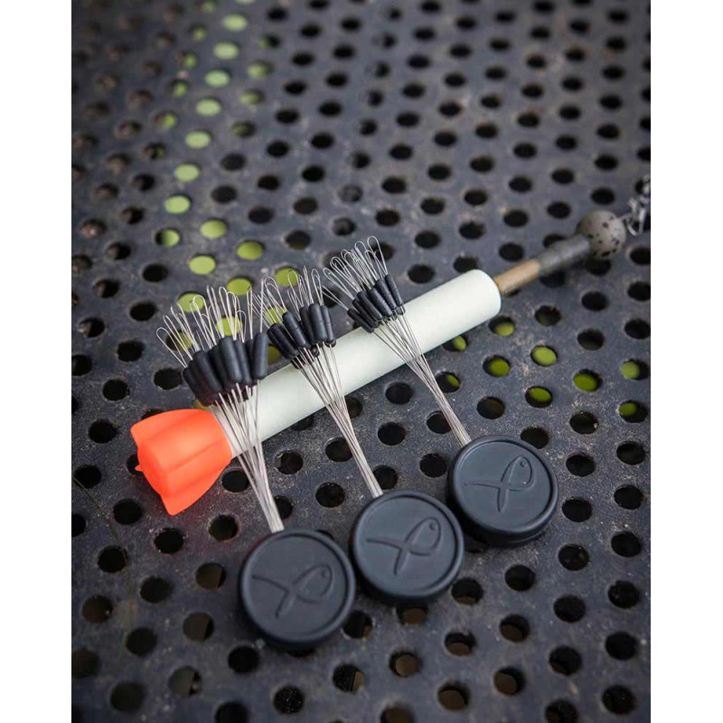 STOP FLOAT SLIM LINE RUBBER X18 MATRIX