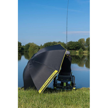 PARAPLUIE 2.5M PRO SPACE BROLLY MATRIX
