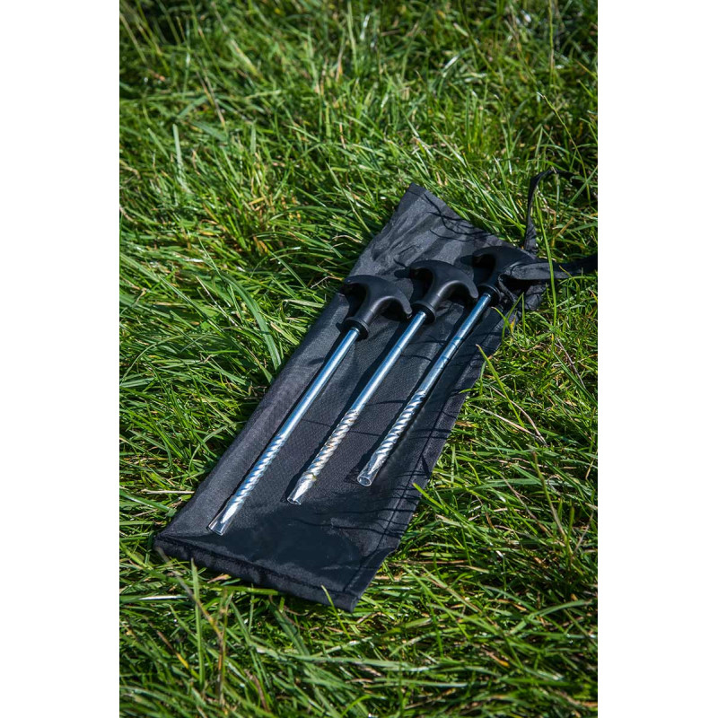 PARAPLUIE 2.5M PRO SPACE BROLLY MATRIX