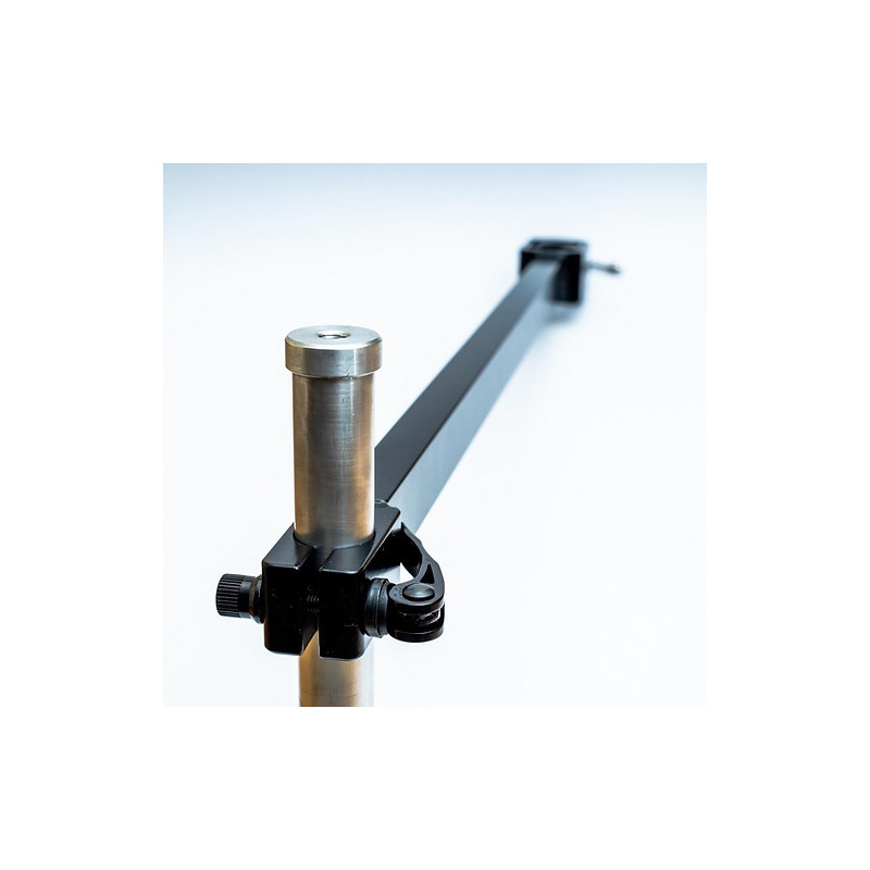 BRAS FEEDER RIGIDE COMMERCIAL FEEDER ARM ALUFLOKK