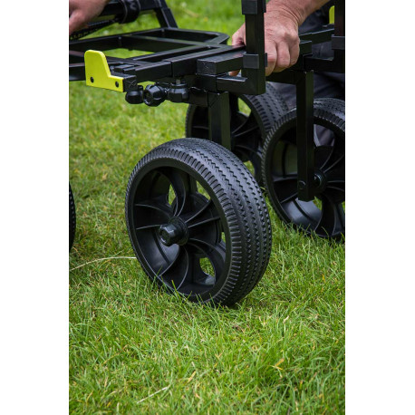 CHARIOT COMPACT 4 ROUES MATRIX