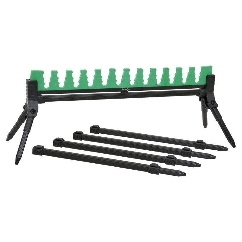 SUPPORT DE KIT ALLROUND 8 / 12 LOGES SENSAS